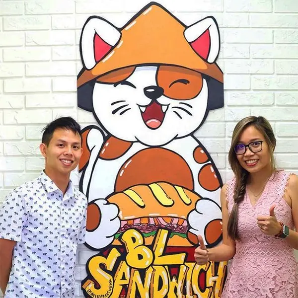 SaferDays - Monochronicle