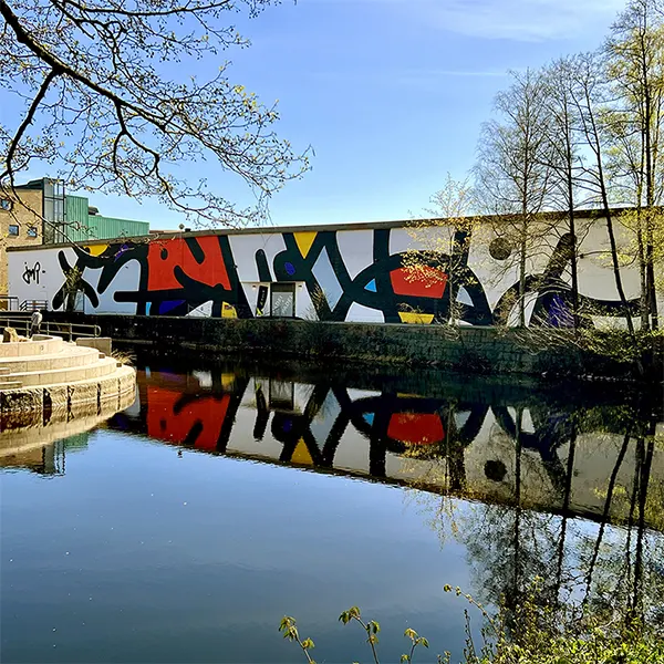 JM Rizzi - Monochronicle