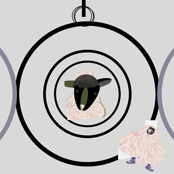 Alice Shapiro - Monochronicle