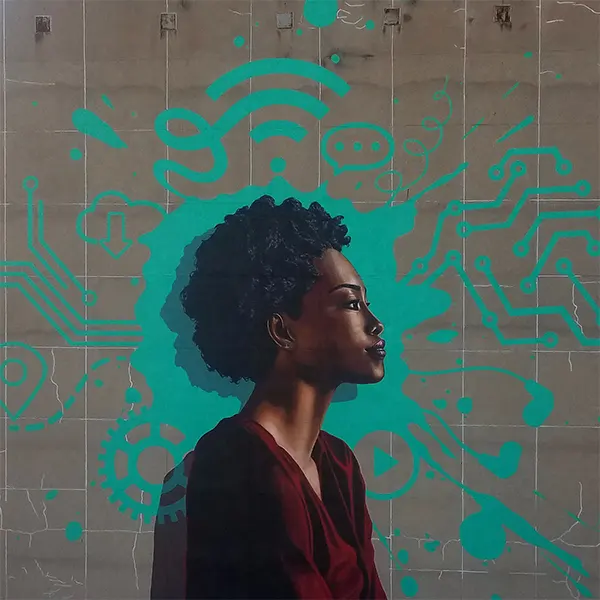 RAFAEL BLANCO - Monochronicle