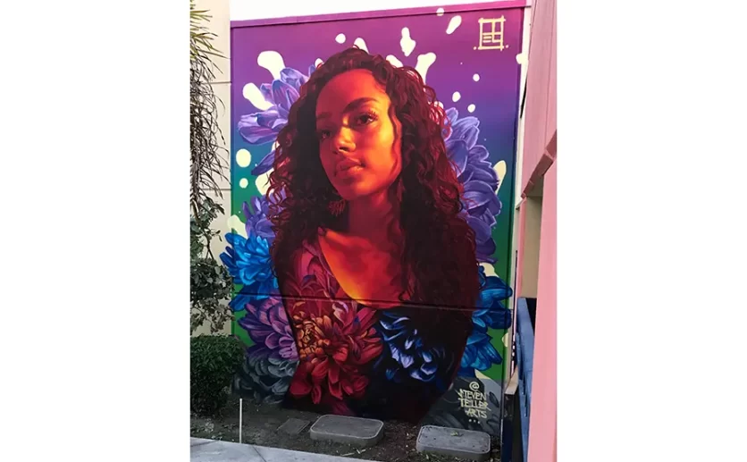 Steven Teller - Monochronicle