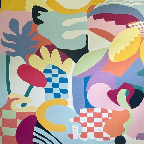 Chelsea Hart - Monochronicle