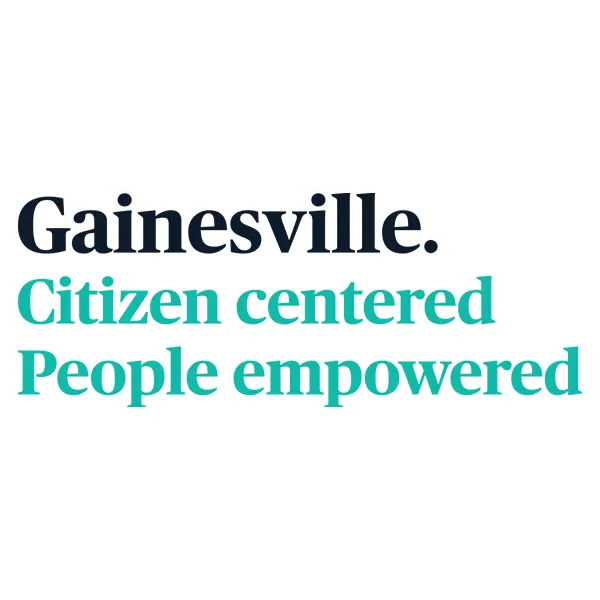 City of Gainesville - Monochronicle