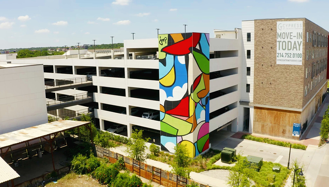 JM Rizzi - Monochronicle