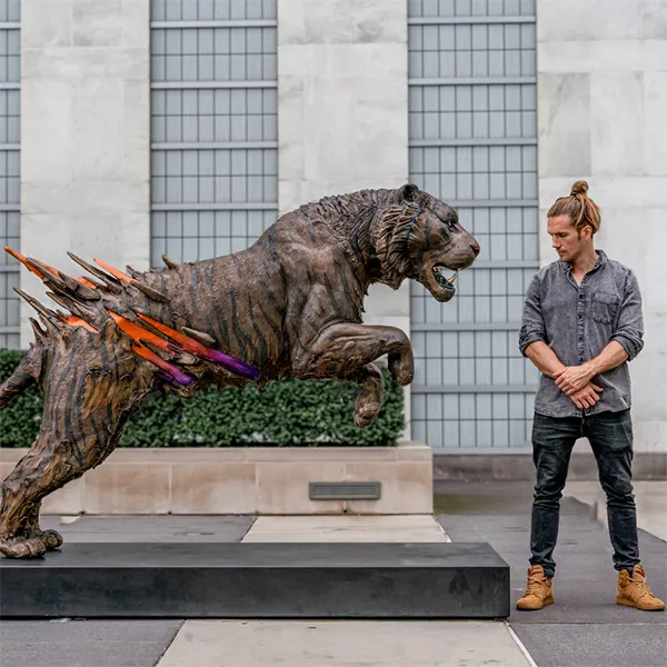 Sonny Behan - Monochronicle