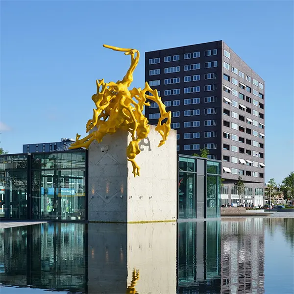 Nick Ervinck - Monochronicle