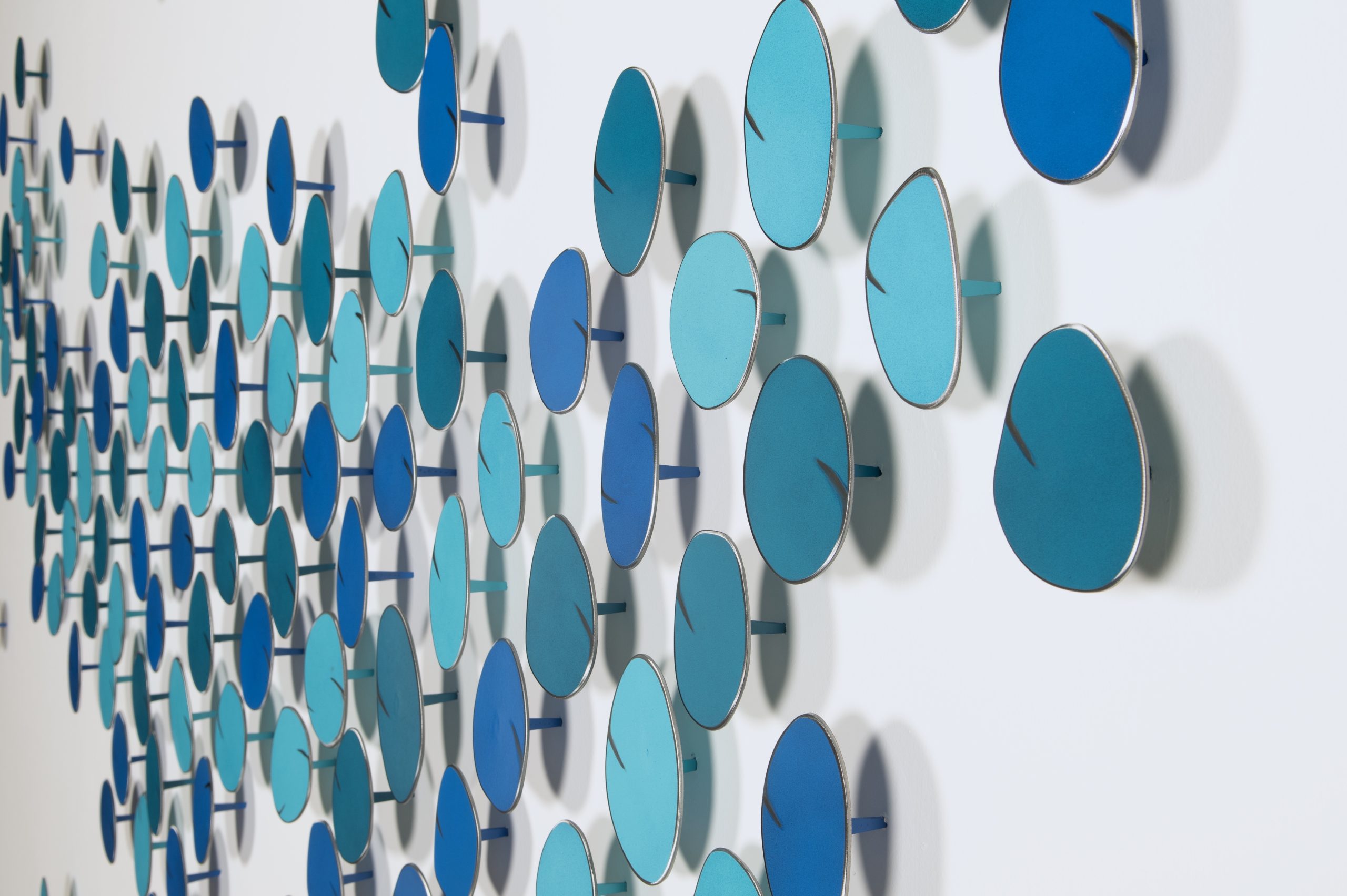 Carolina Sardi - Monochronicle