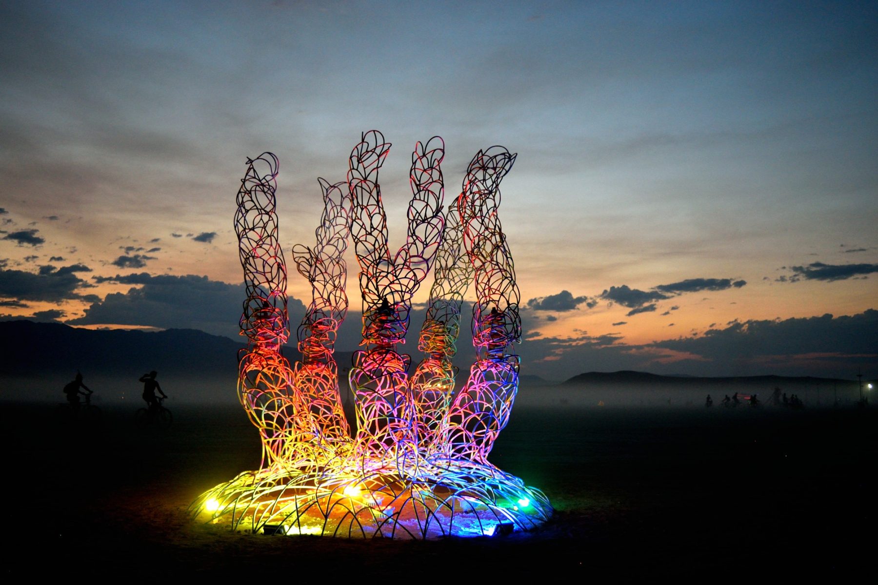 Jessica Levine - Monochronicle