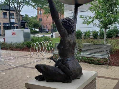 James Gabbert - Monochronicle