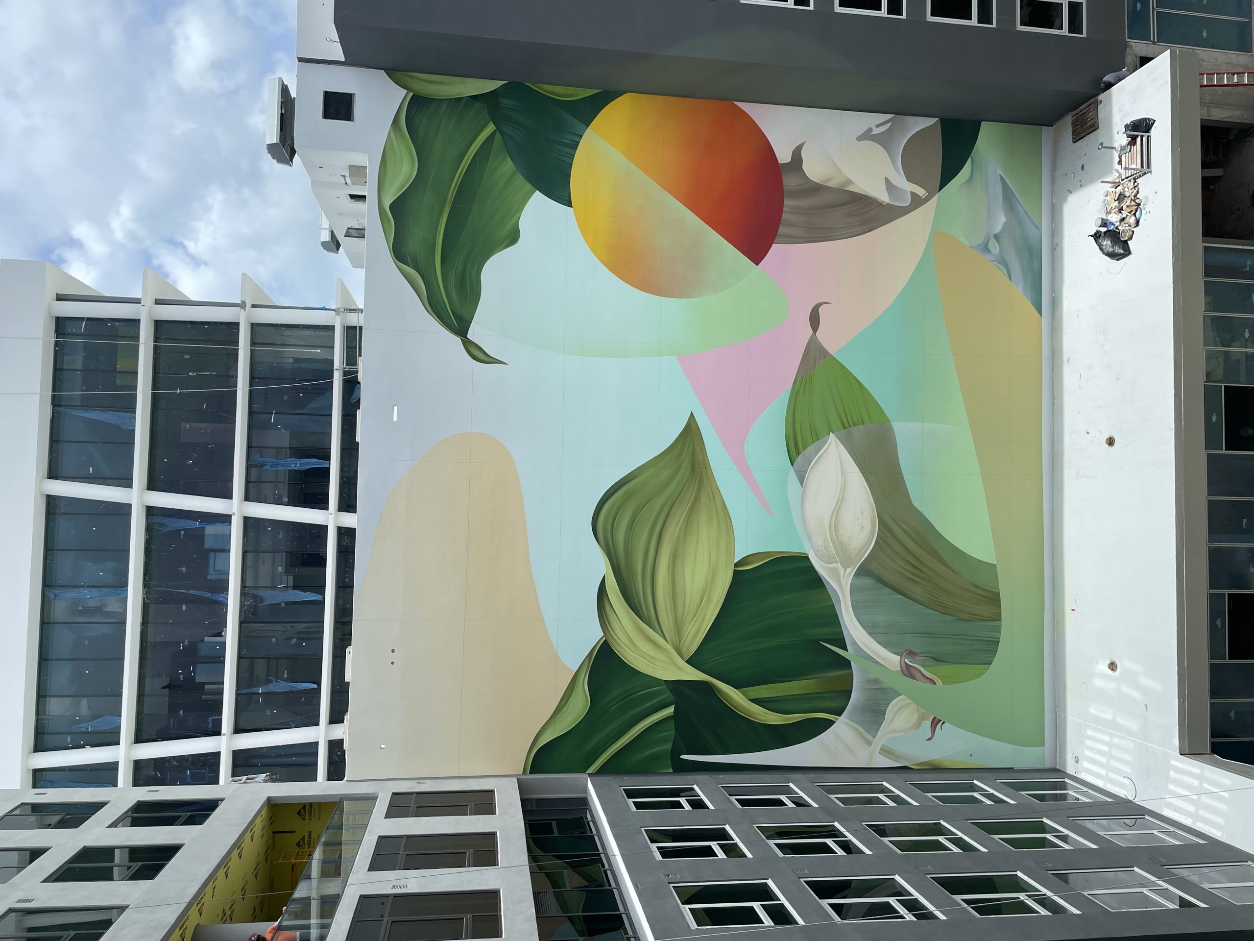 Muta Visión - Monochronicle